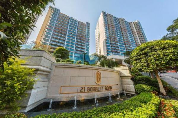 Hong Kong - Completed Developments | CKA